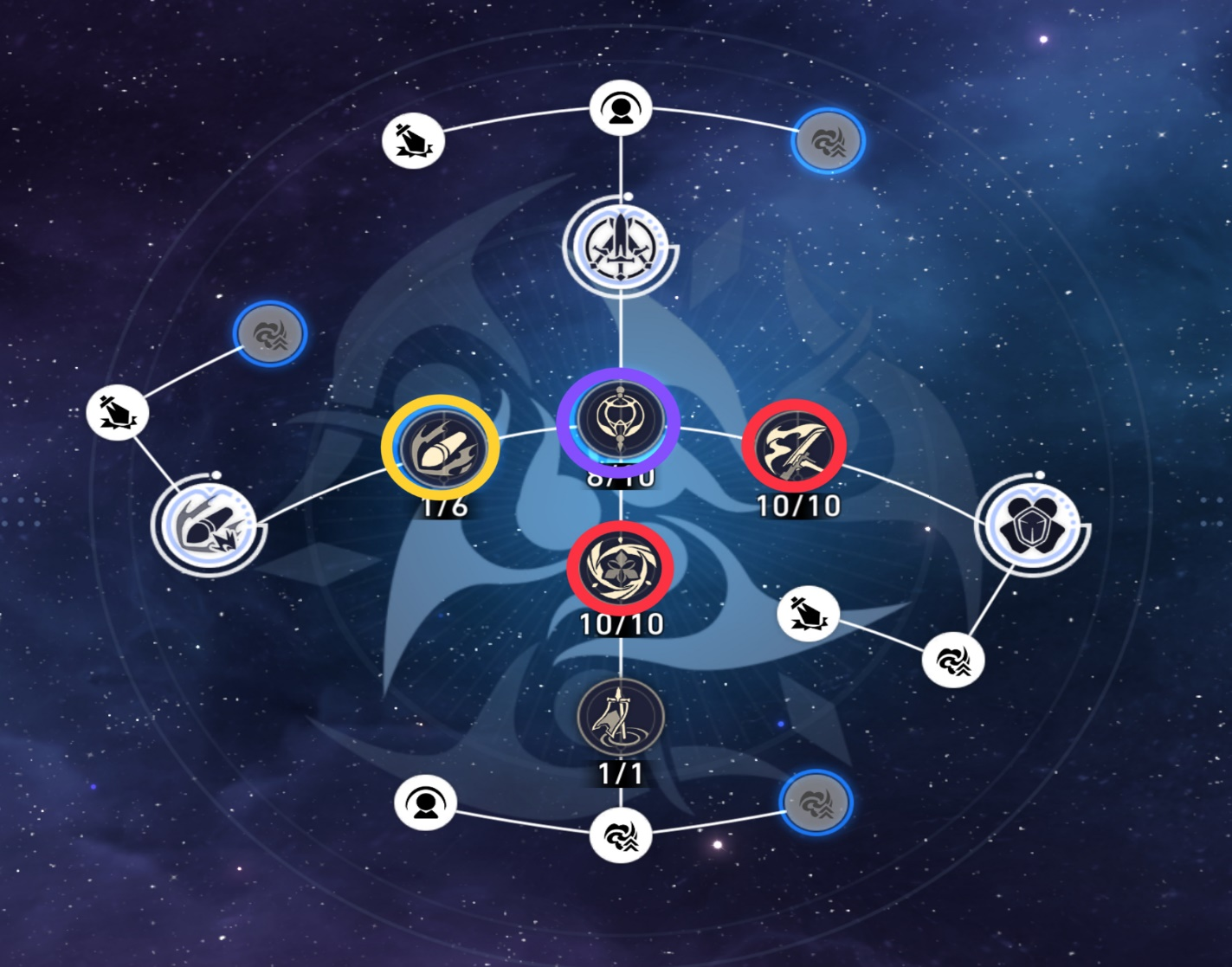 Best Builds for Bronya Honkai Star Rail: Trace, Relics, Ornaments ...