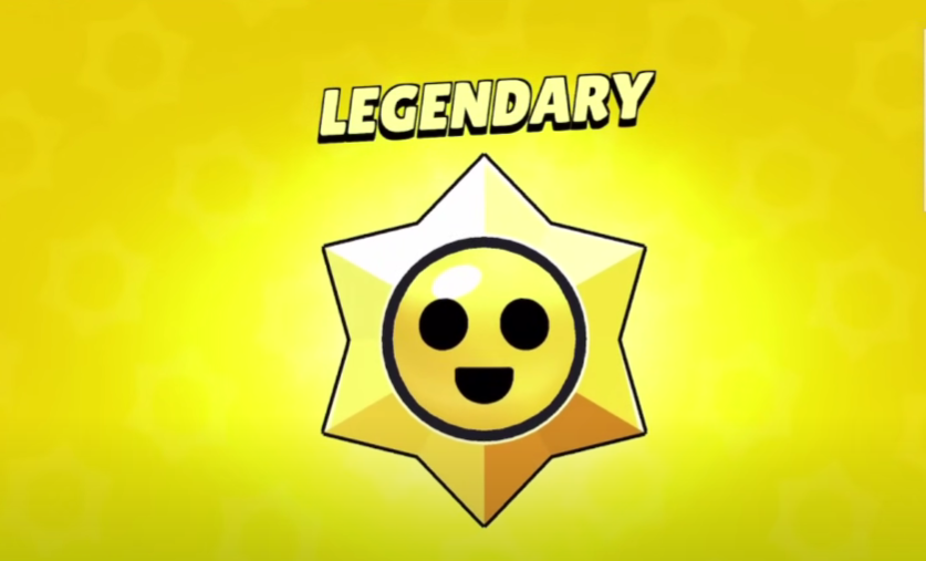 Brawl stars: How to obtain Free Legendary Starr Drops?