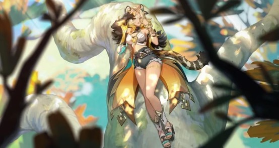 Genshin Impact Natlan : Nation de guerre ? 11 nouveaux personnages ...