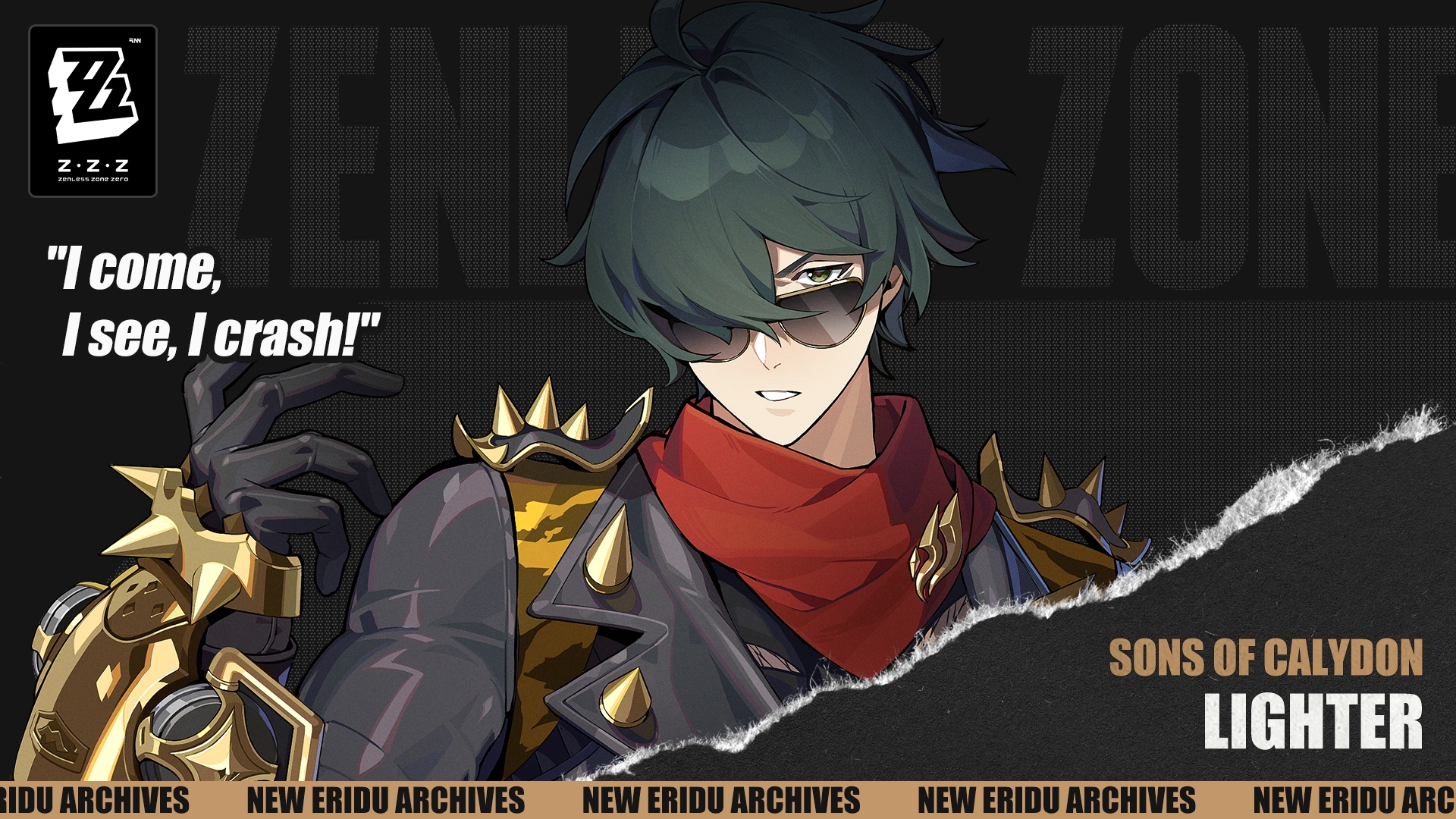 Zenless Zone Zero 1.3 Banners! Yanagi & Lighter Release!