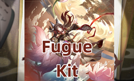 Honkai Star Rail Fugue Kit Revealed! Skills, Traces and Eidolons
