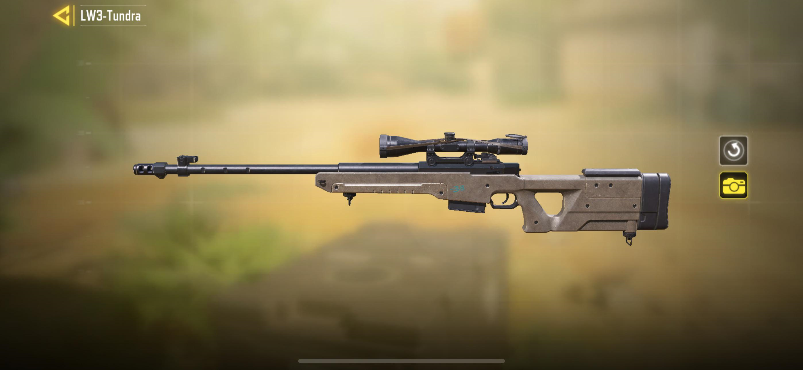 COD Mobile Season 2: Top 10 Best/Meta Guns