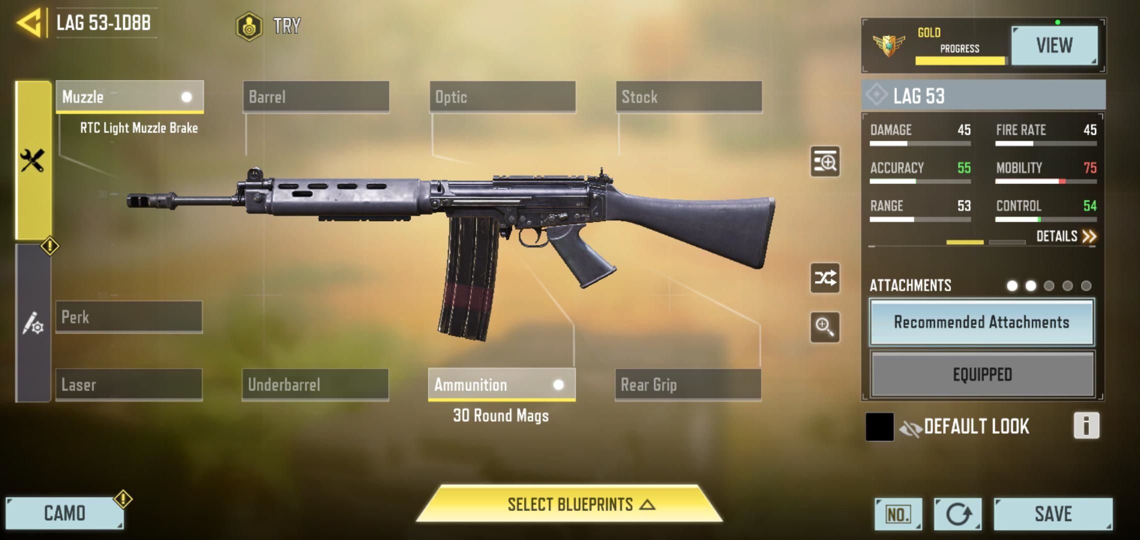 COD Mobile Season 1: Top 10 Best/Meta Guns