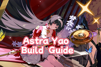 ZZZ Astra Yao Best Builds und Guide: W-Motoren, Laufwerke, Teams und ...