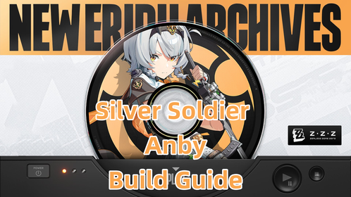 Silver guide