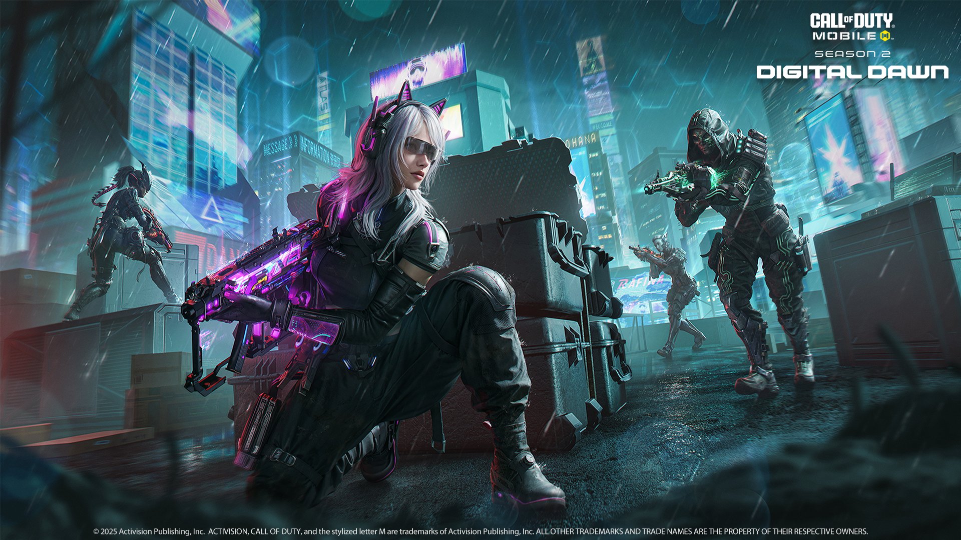 CODM Season 2: Top 10 Best/Meta Guns | Best Gun in COD Mobile