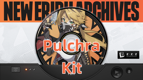 Pulchra Kit, W-Engine & Mindscape Cinema Revealed! | Zenless Zone Zero