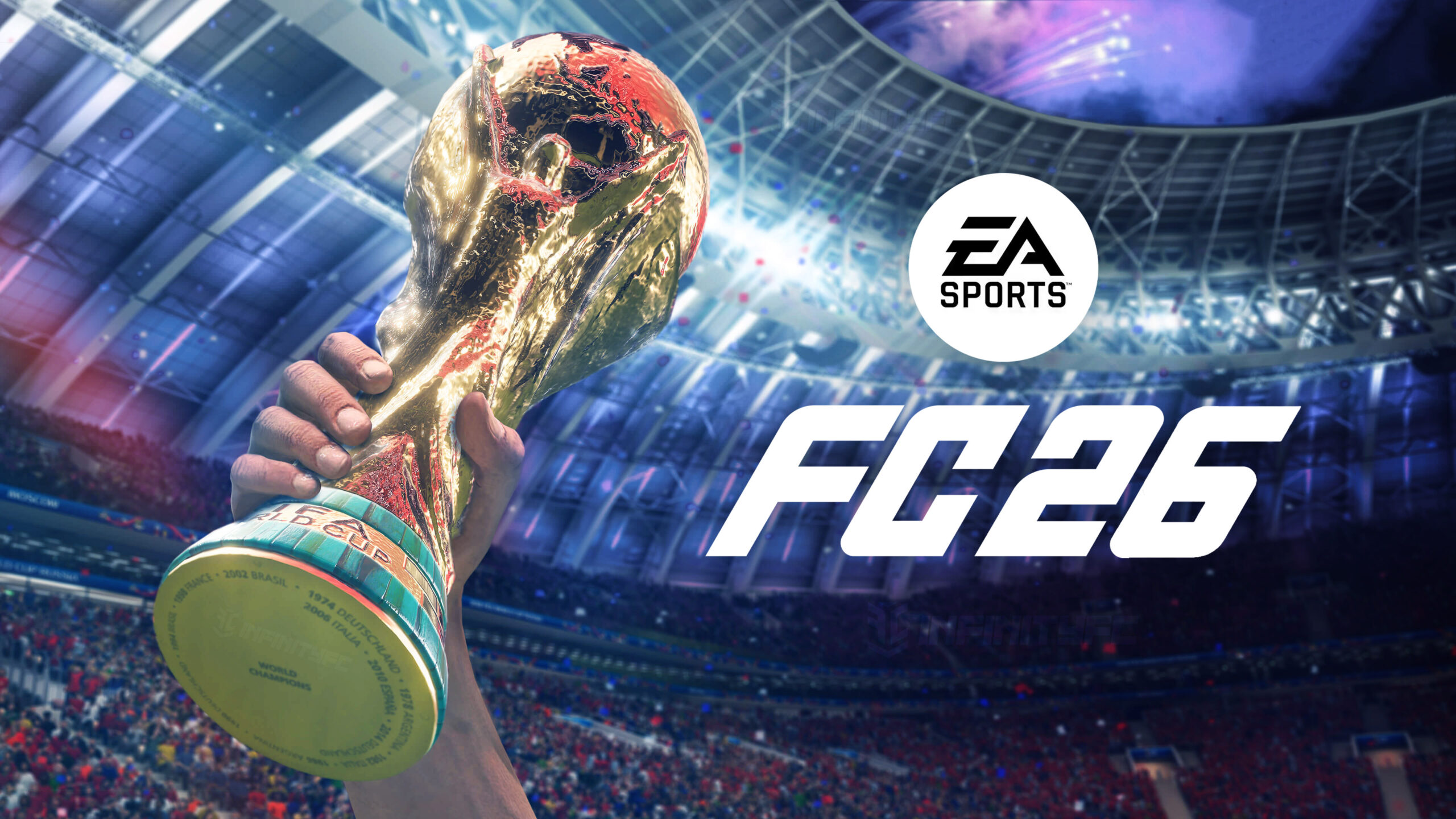 FC 26 Release Window Confirmed And Liga MX Back To FC FC 26 Release Window Confirmed And Liga MX Back To FC